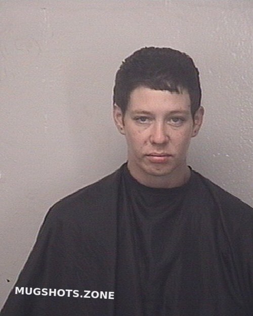 PUTNAM SHANNON NICHOLLE 08/02/2021 - Cleveland County Mugshots Zone