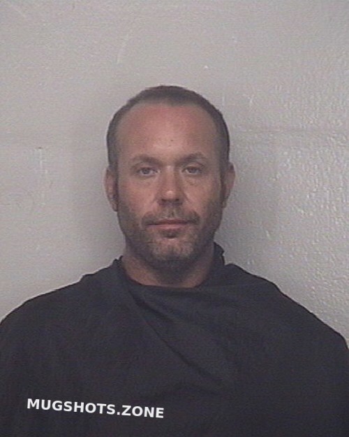 BRIGHT DONALD HASSON 08/03/2021 - Cleveland County Mugshots Zone