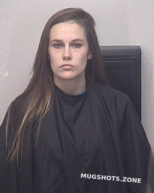AYERS MIRANDA NICHELLE 08/05/2021 - Cleveland County Mugshots Zone