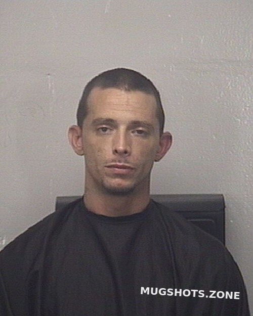 LONG JEFFERY WILLIAM 08/07/2021 - Cleveland County Mugshots Zone