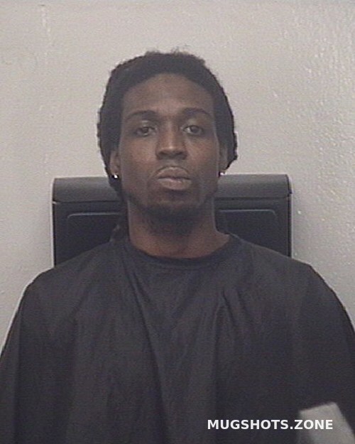 DAWKINS TRAVIS LAMONT 08/08/2021 - Cleveland County Mugshots Zone