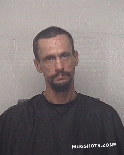 ELMORE DANIEL WAYNE 08/12/2021 - Cleveland County Mugshots Zone