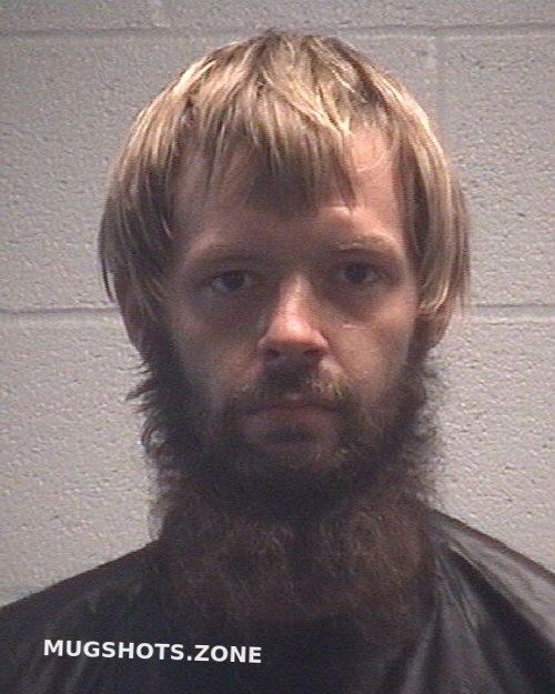 TEAGUE DILLON RAYMOND 08/16/2021 - Cleveland County Mugshots Zone