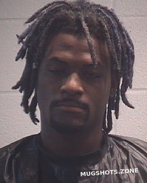 HILL DEVONTE MARQUER 08/19/2021 - Cleveland County Mugshots Zone