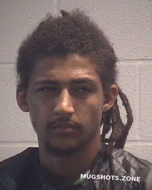 PRICE JOSHUA ADAM 08/22/2021 - Cleveland County Mugshots Zone