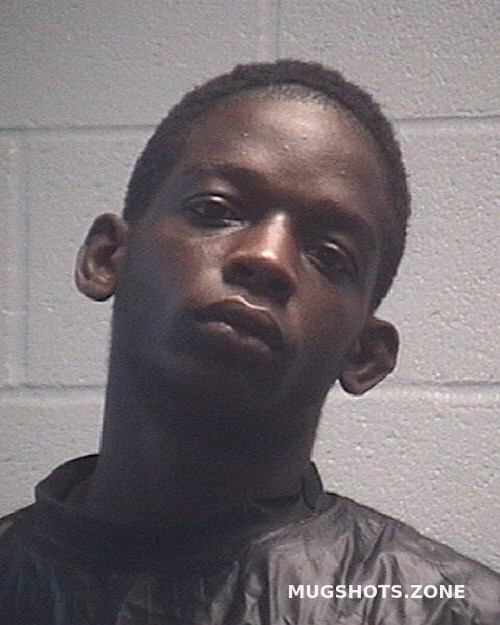 MILES QUAY SINCERE 08/23/2021 - Cleveland County Mugshots Zone