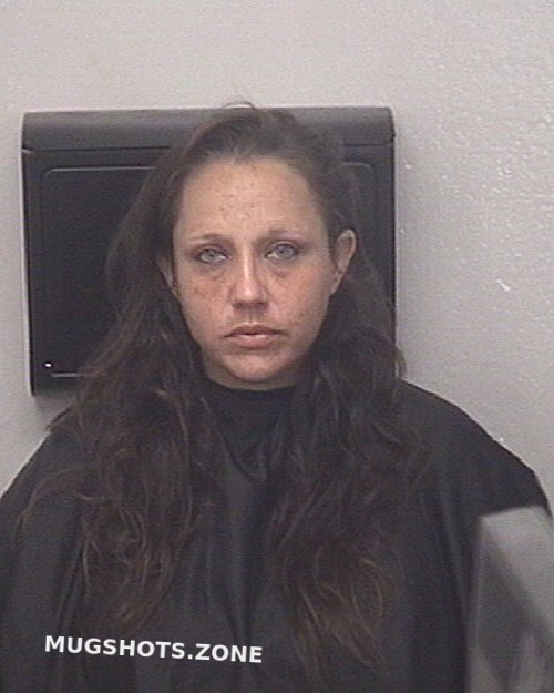 BUMGARDNER AMBER NICOLE 08/23/2021 - Cleveland County Mugshots Zone