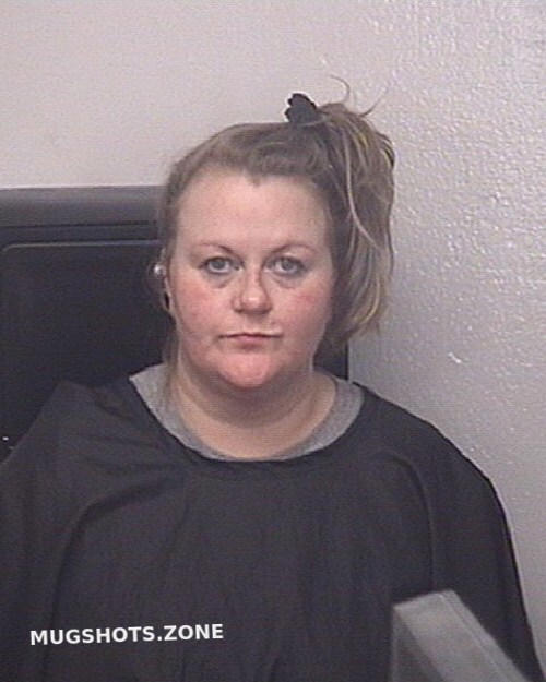 HANEY MISTY NICOLE 08/30/2021 - Cleveland County Mugshots Zone