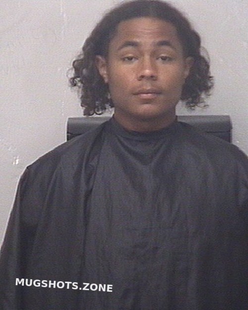 YOUNG MICHAEL DEAN 08/31/2021 - Cleveland County Mugshots Zone