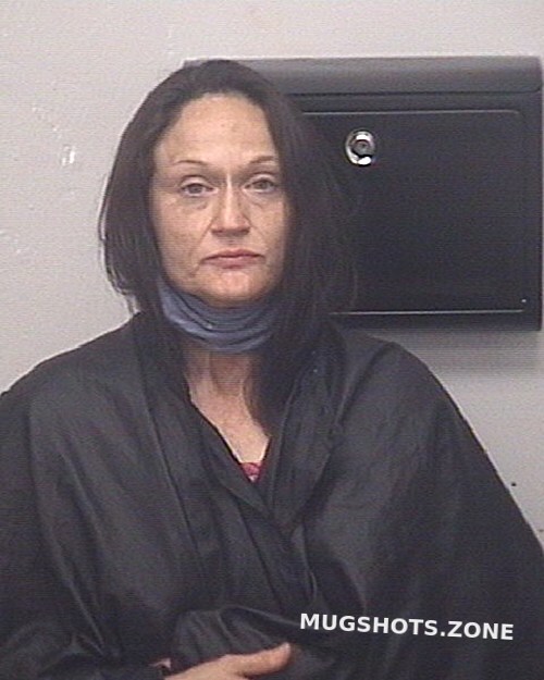 BOONE RHONDA ANN 09/02/2021 - Cleveland County Mugshots Zone
