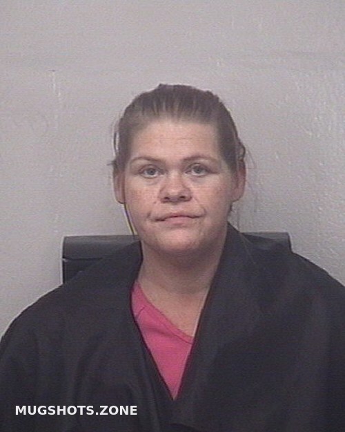 RHONEY TEDRA NICKELL 09/07/2021 - Cleveland County Mugshots Zone