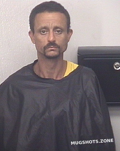 LUDVIGSEN ERIC MICHAEL 09/15/2021 - Cleveland County Mugshots Zone