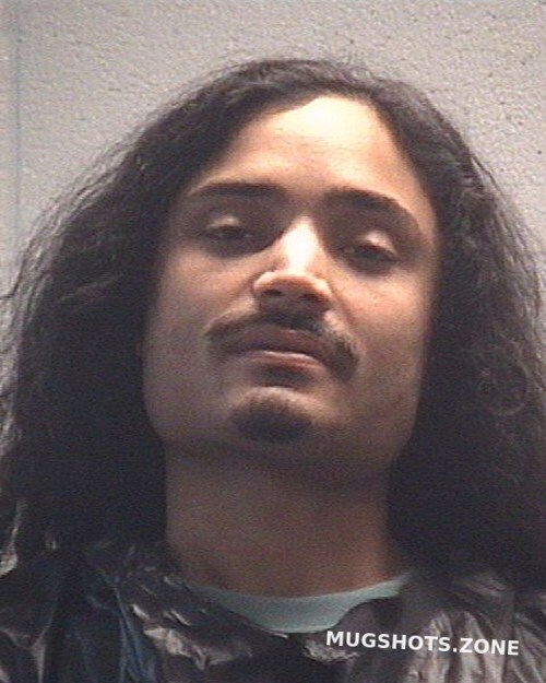 MEEKS ISAIAH TINZLEY 09/18/2021 - Cleveland County Mugshots Zone