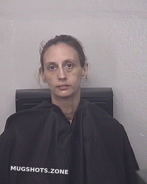 MAUNEY ASHLEY NICOLE 09/19/2021 - Cleveland County Mugshots Zone