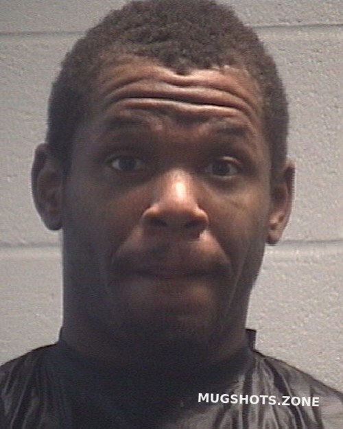 PATTERSON MARQUIS QUANTAVIOUS 09/19/2021 - Cleveland County Mugshots Zone