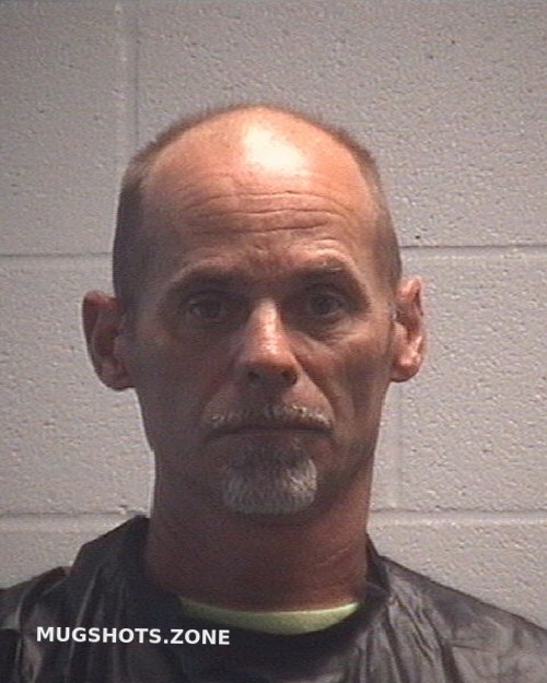 JENKINS RODNEY FLETCHER 09/23/2021 - Cleveland County Mugshots Zone