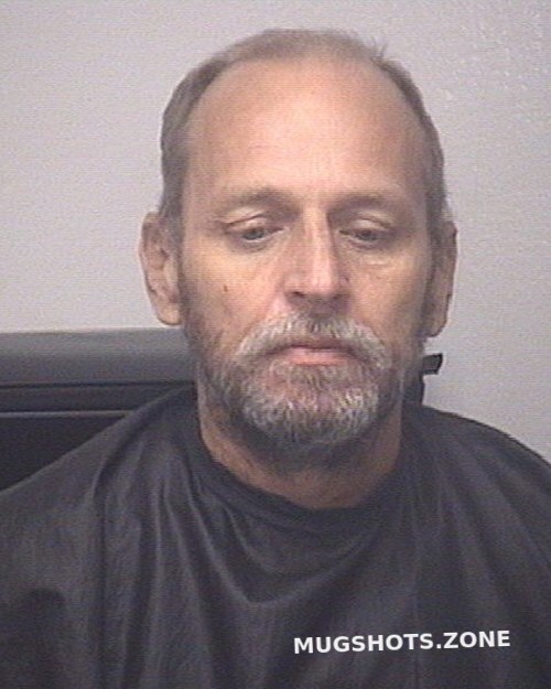 CLINE RAY ROBERT 09/29/2021 - Cleveland County Mugshots Zone