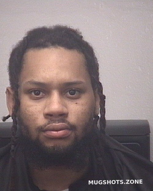 HOWZE WILLIAM DAWAN 10/01/2021 - Cleveland County Mugshots Zone