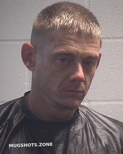 SCISM JACOB EARL 10/06/2021 - Cleveland County Mugshots Zone