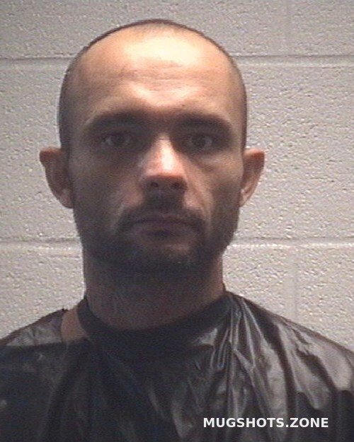 CONNER DANIEL LEE 10/06/2021 - Cleveland County Mugshots Zone