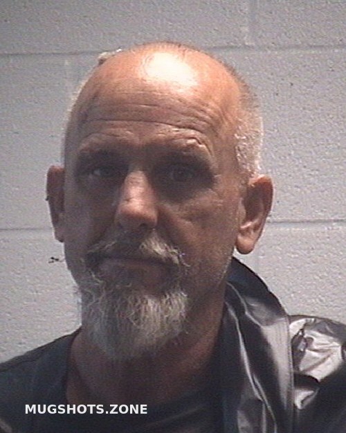 GAUL DONALD JOSEPH 10/07/2021 - Cleveland County Mugshots Zone