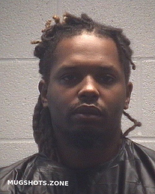 LEACH DELONTA QUASHAVIS 10/09/2021 - Cleveland County Mugshots Zone