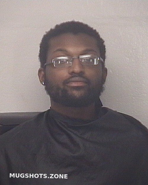 BROWN JORDAN RASHAD 10/15/2021 - Cleveland County Mugshots Zone