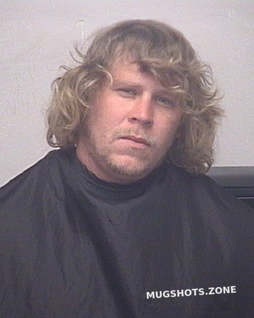 LANKFORD CALEB RYAN 10/18/2021 - Cleveland County Mugshots Zone