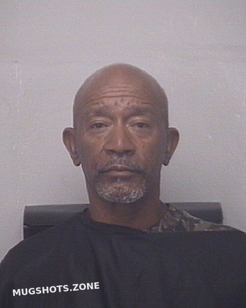 STRONG MICHAEL KEVIN 10/22/2021 - Cleveland County Mugshots Zone