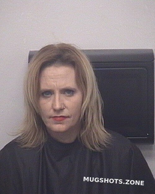 BECK DANIELLE LOWERY 10/25/2021 - Cleveland County Mugshots Zone