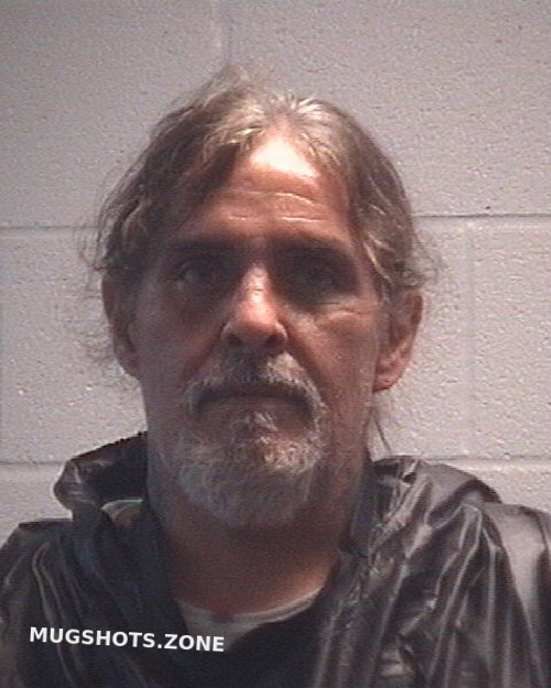 BILLINGS ROBERT LESTER 10/25/2021 - Cleveland County Mugshots Zone