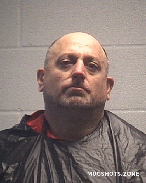 WINTLE ROBERT DANIEL 10/26/2021 - Cleveland County Mugshots Zone