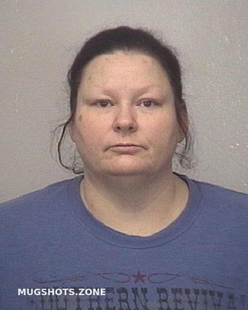 SMITH ROBYN R 10/29/2021 - Cleveland County Mugshots Zone