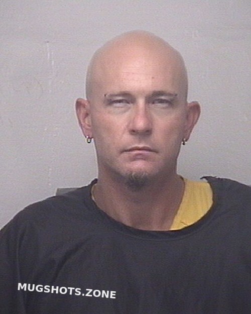 BRIDGES WILLIAM FAY 11/01/2021 - Cleveland County Mugshots Zone