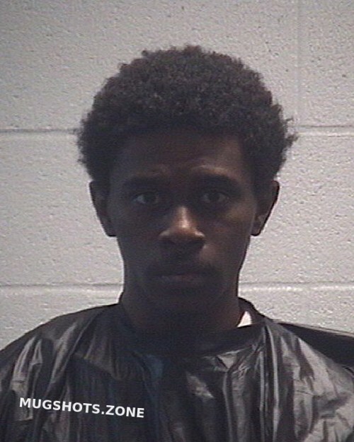HARRISON TIJAE UZIEL 11/01/2021 - Cleveland County Mugshots Zone