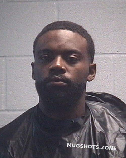 TRUESDALE LAQUANN DASHUN 11/03/2021 - Cleveland County Mugshots Zone