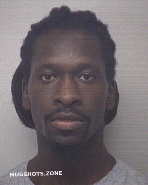 ARCHIE ROGER LOUIS 11/12/2021 - Cleveland County Mugshots Zone