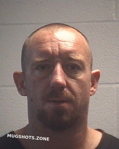 DAVIS TRAVIS PAUL 11/12/2021 - Cleveland County Mugshots Zone