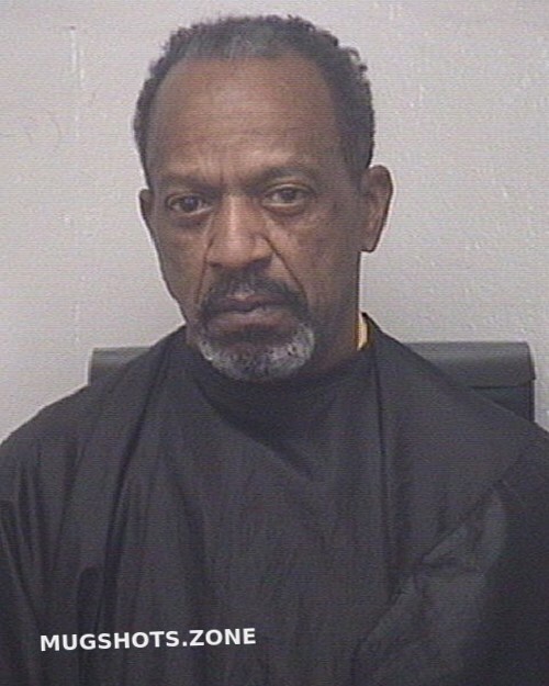 GRIER KEITH 11/24/2021 - Cleveland County Mugshots Zone