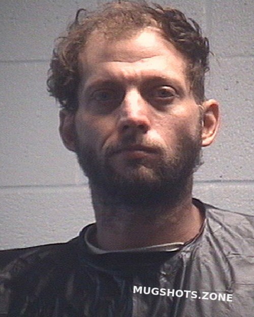 PULLEN AARON NEAL 12/09/2021 - Cleveland County Mugshots Zone
