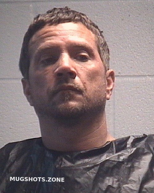 BOONE BRANDON BLAINE 12/09/2021 - Cleveland County Mugshots Zone