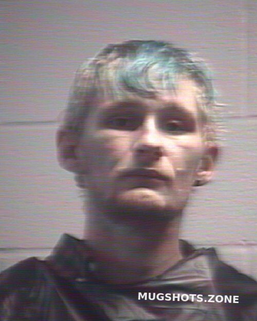 LEONHARDT DAVID JOSEPH 12/10/2021 - Cleveland County Mugshots Zone