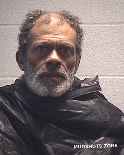 CARPENTER TERRANCE MILLWOOD 12/17/2021 - Cleveland County Mugshots Zone