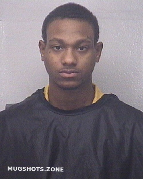 MOORE KUAMA DEONDRE 12/20/2021 - Cleveland County Mugshots Zone