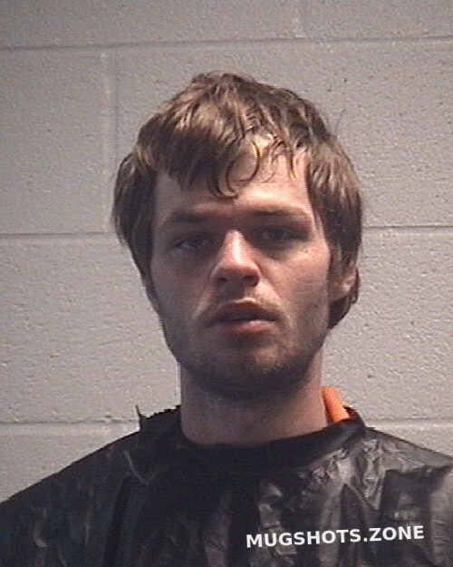 BRYSON CALEB ANTHONY 12/26/2021 - Cleveland County Mugshots Zone