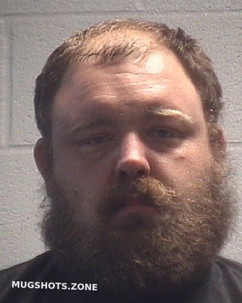 INGLE KENNETH RICKY 12/30/2021 - Cleveland County Mugshots Zone