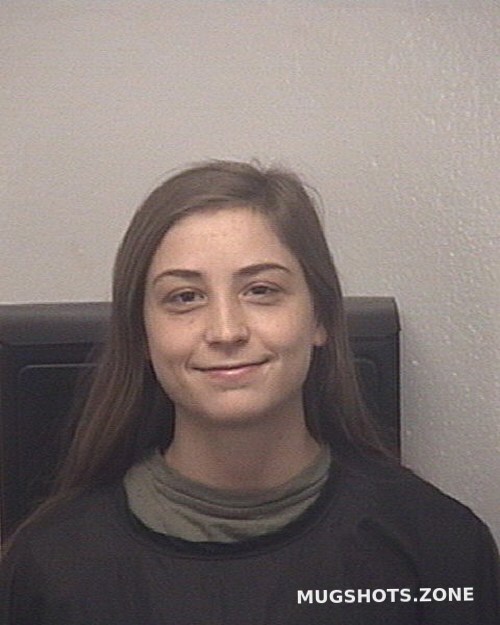 Burris Sara Sueann 01032022 Cleveland County Mugshots Zone