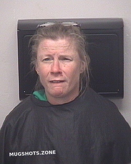STANTON MELINDA CHERIE ROPER 01/08/2022 - Cleveland County Mugshots Zone