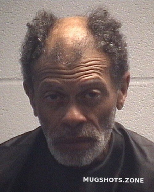 CARPENTER TERRANCE MILLWOOD 01/10/2022 - Cleveland County Mugshots Zone
