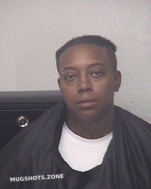 JONES ALYSIA LEANDRA 01/13/2022 - Cleveland County Mugshots Zone